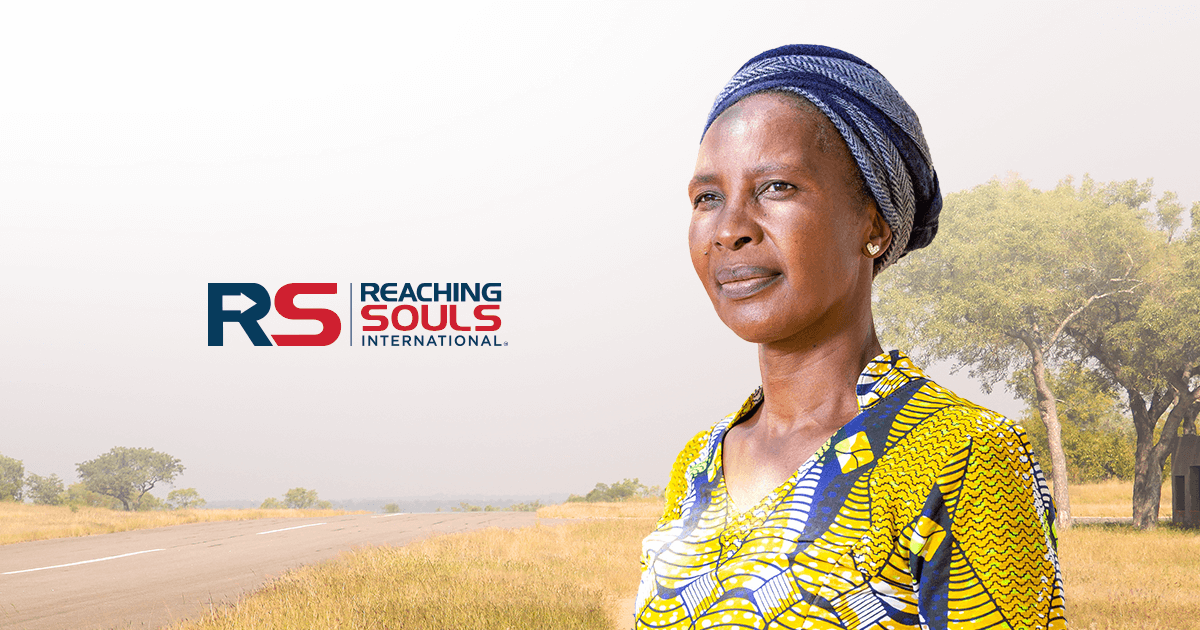 Home | Reaching Souls International